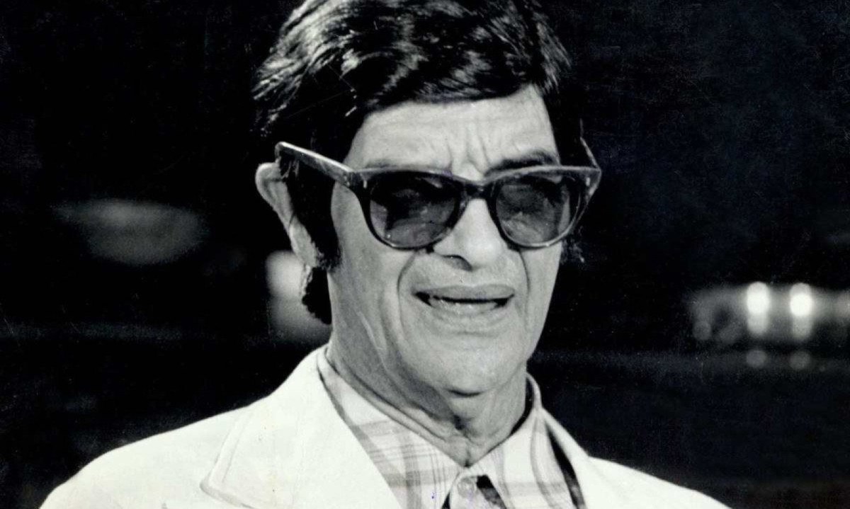 Chico Xavier, um ariano fora da curva - Viastral